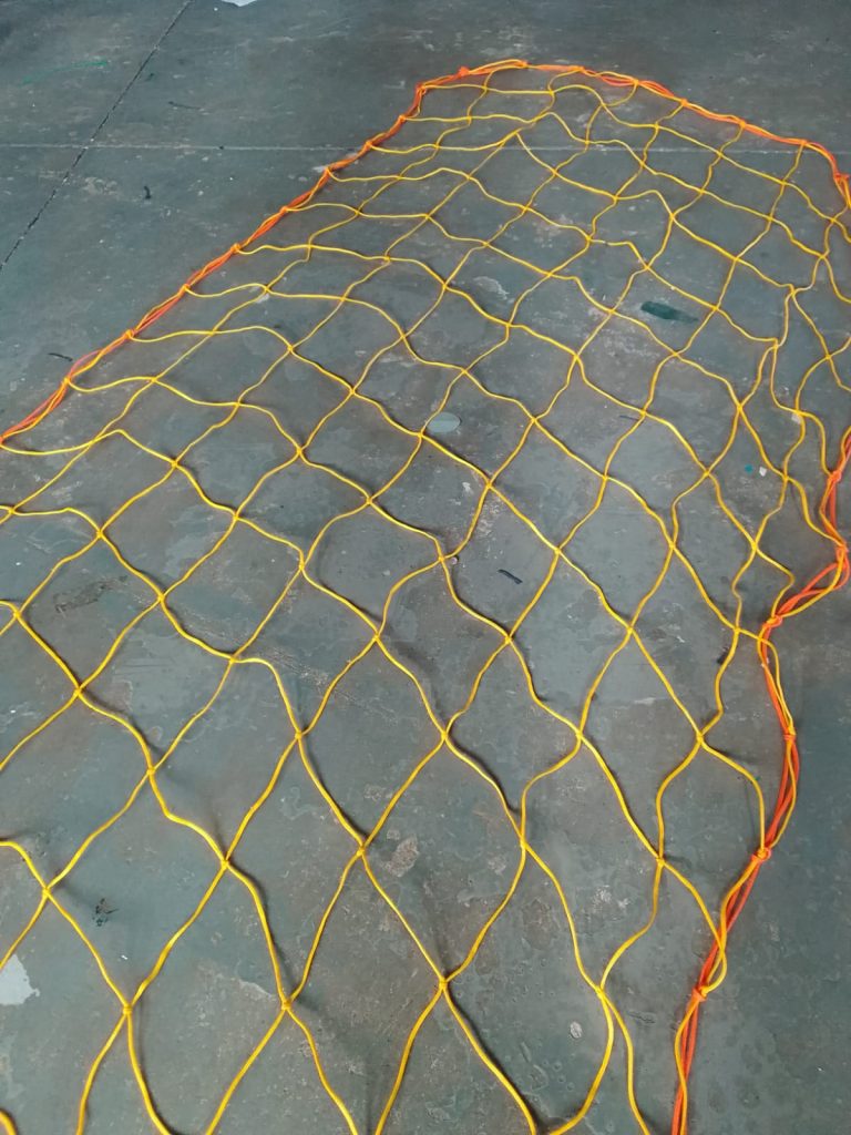 Barrier Nets - Honeydew Nets cc - South Africa