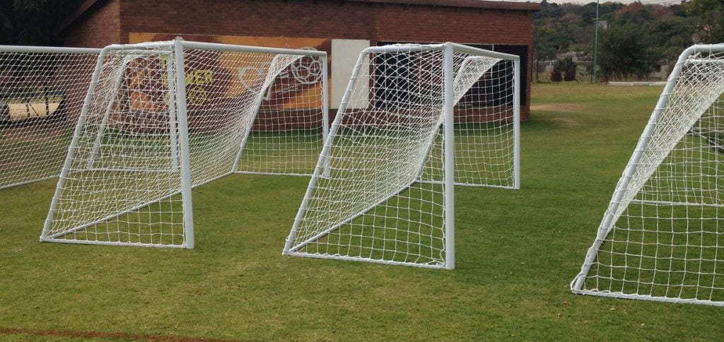 Soccer Nets - Honeydew Nets cc - South Africa